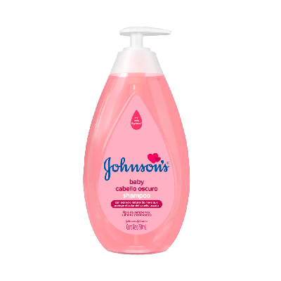 JOHNSON & JOHNSON