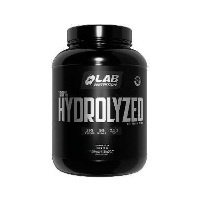 Lab Nutrition | Suplementos Deportivos | Cuidafarma