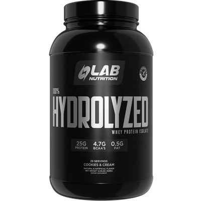 Lab Nutrition | Suplementos Deportivos | Cuidafarma