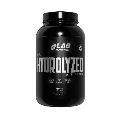 Lab Nutrition | Suplementos Deportivos | Cuidafarma