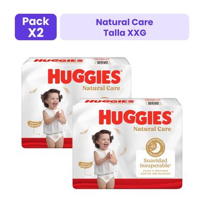 HUGGIES