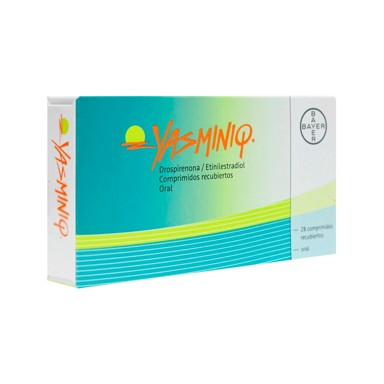 Yasminiq